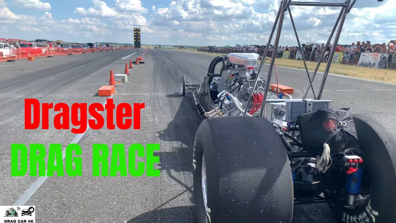 Top fuel dragster - top fuel drag racing - westdragrace.com ...