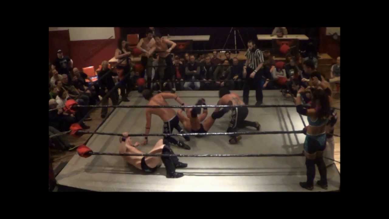 Sick Logic - ECCW - Broke (Official Video HD) - YouTube