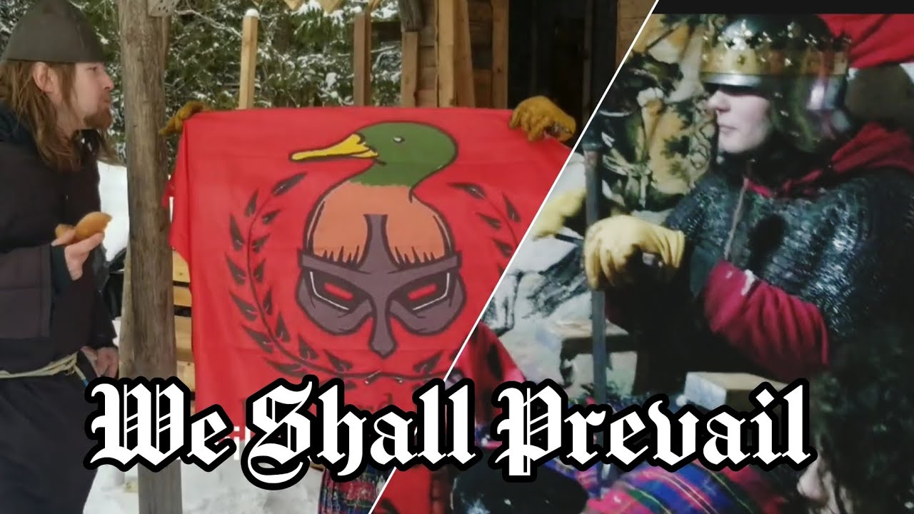 The Enemy Alliance - Protectors of Mallard - S4 Part 2 - YouTube