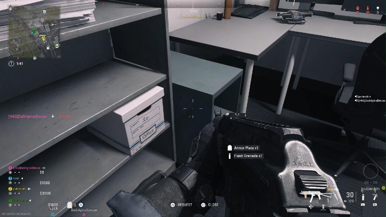 Call of Duty: Modern Warfare II devo - YouTube