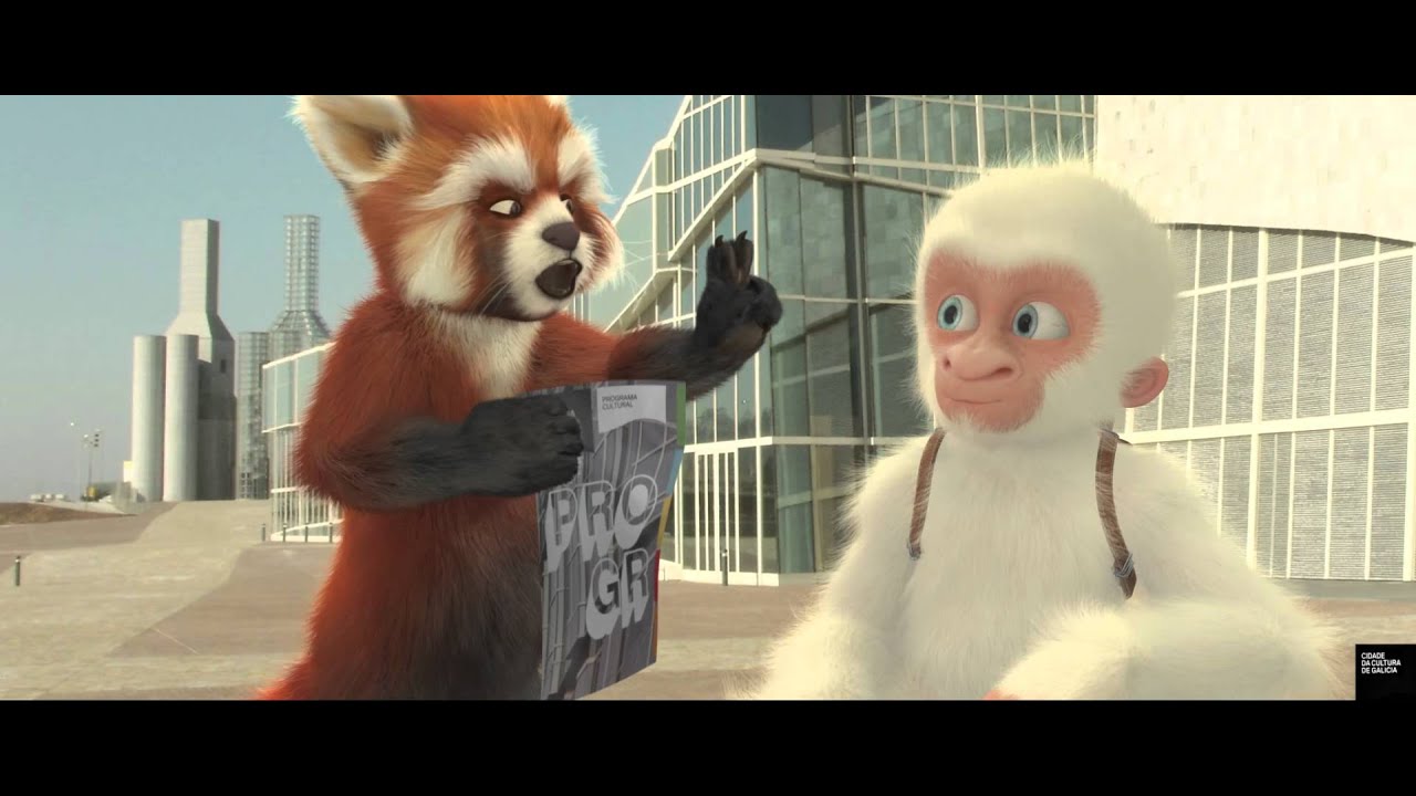 Gorila Copo De Nieve