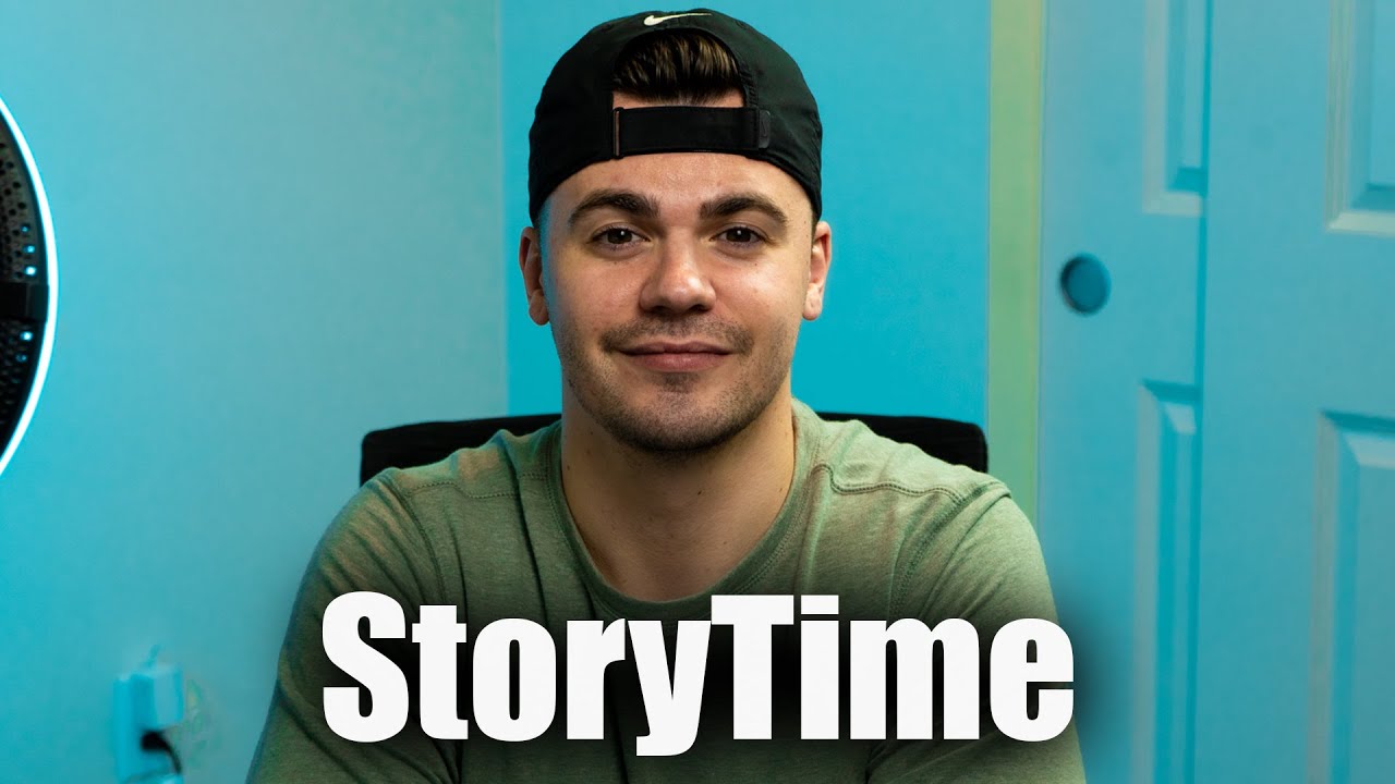 Storytime #1 Life Changing Moments - YouTube