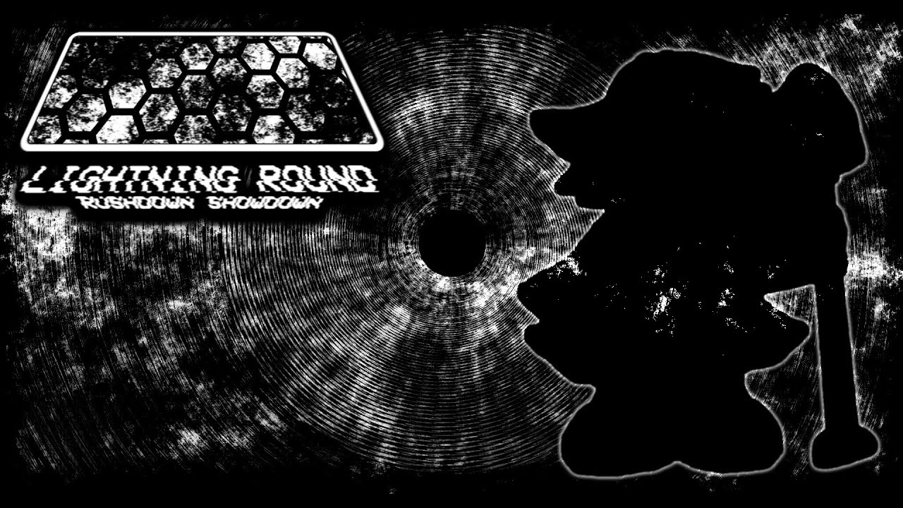 [ LIGHTNING ROUND + #1 REVEAL ] - YouTube