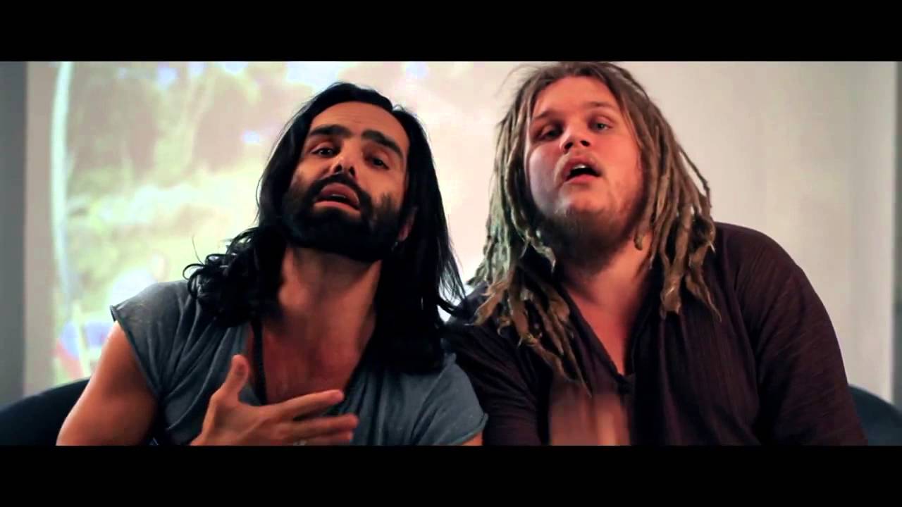 Navid Modiri & Partiet med Navid Modiri - Flippa ur (Officiell Video ...