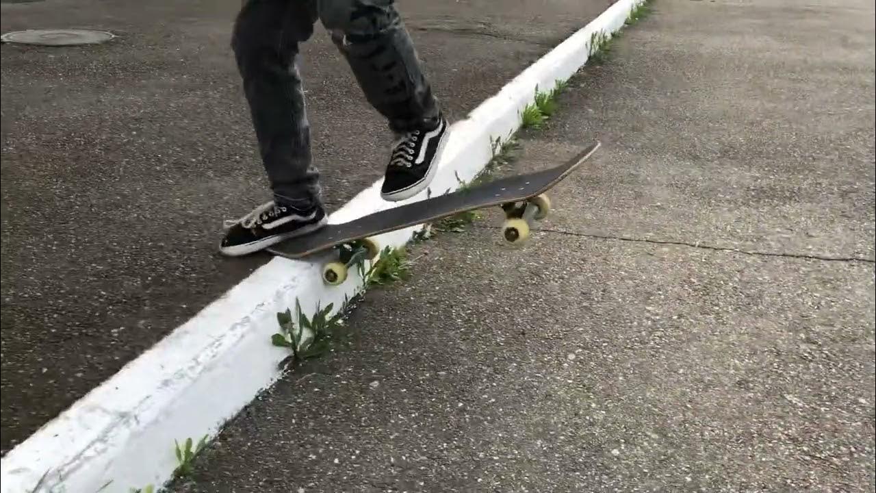Оле ноус стол на фейки шавет #skateboarding#скейтбордингвмассы - YouTube