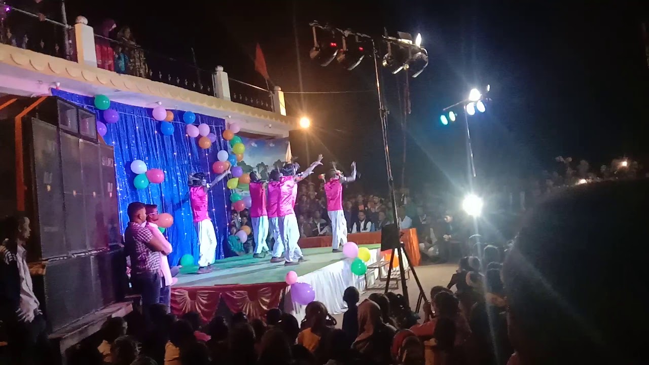 Masoom group Muhammad - YouTube