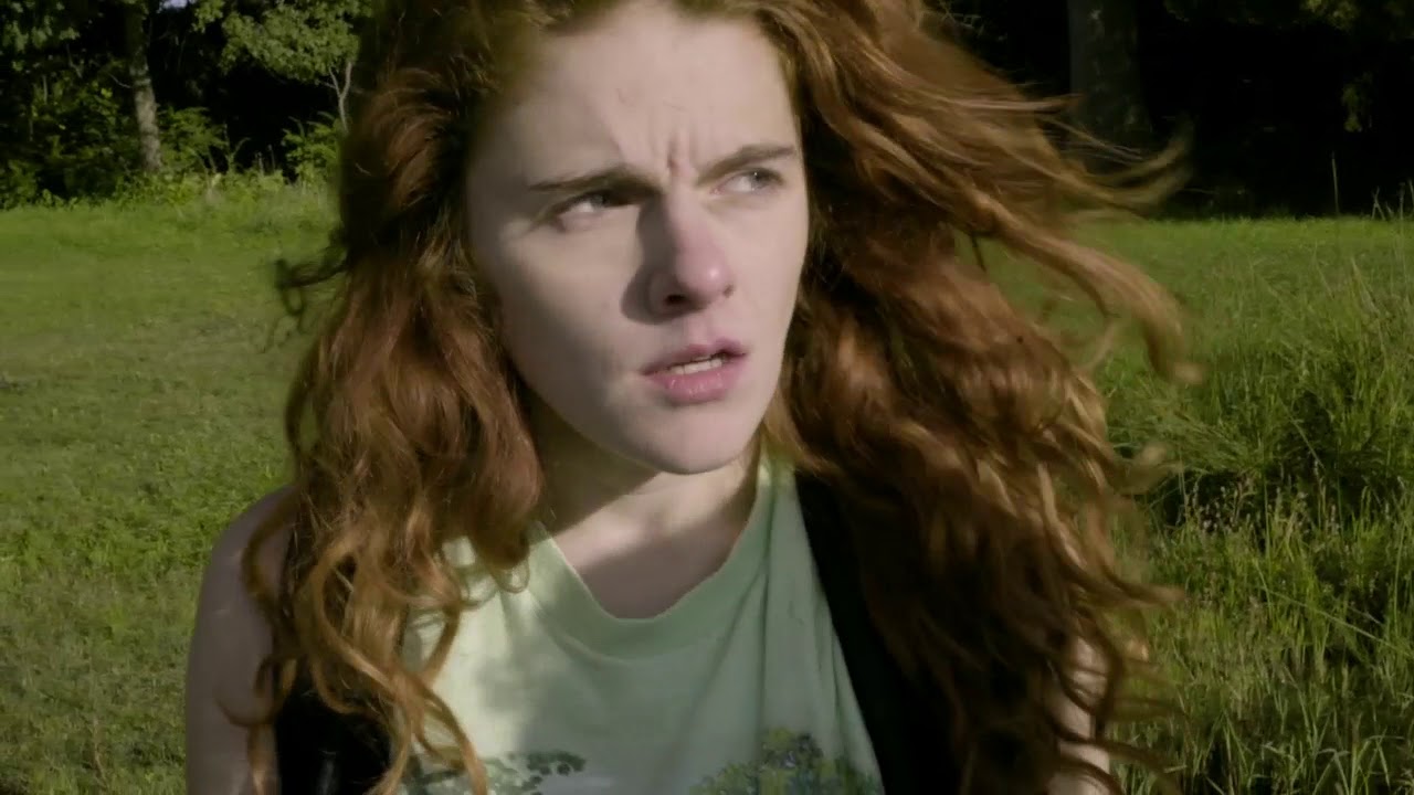 Faith Kelly 2017 Acting Reel - YouTube