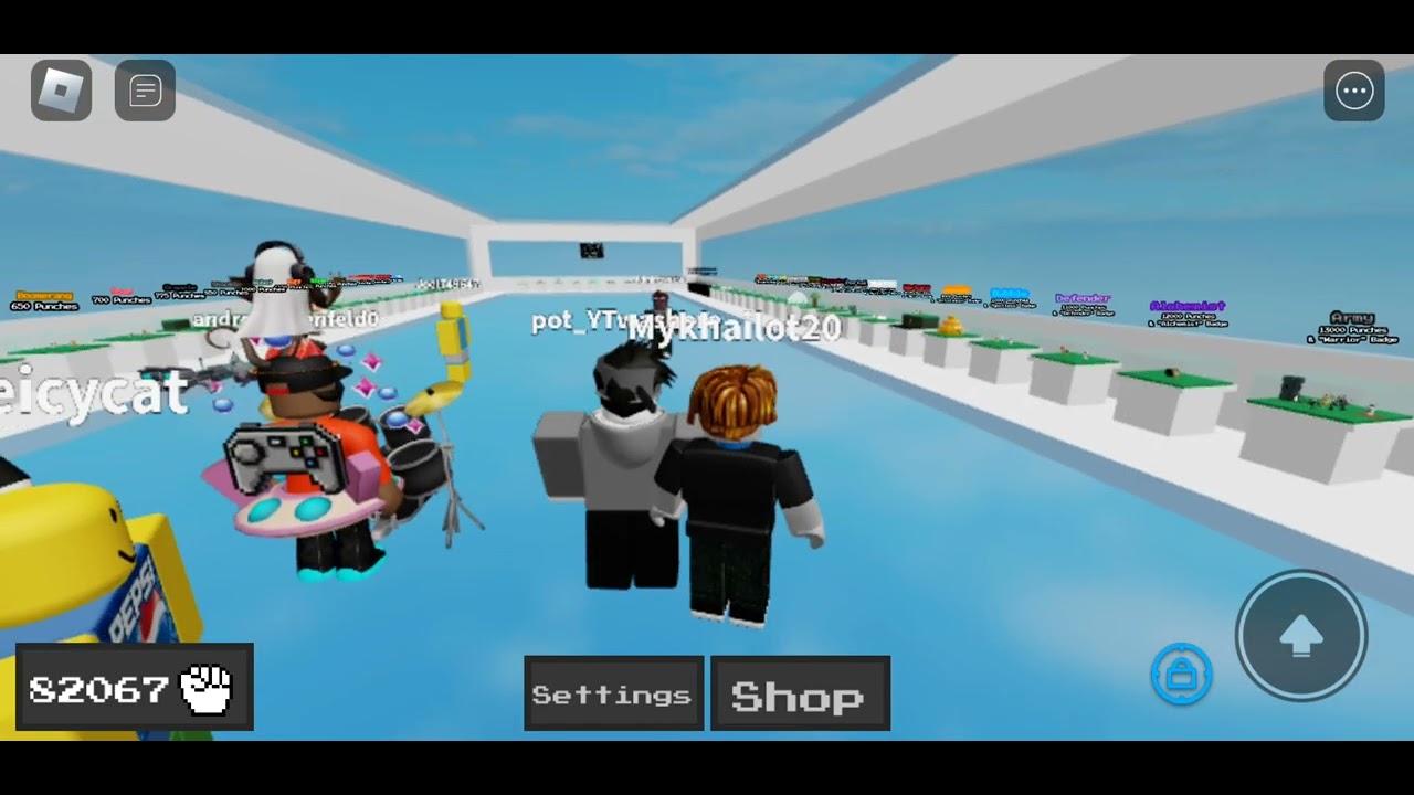 How to get the "INVENTOR" BADGE + SPRING ABILITY in ABILITY WARS ...