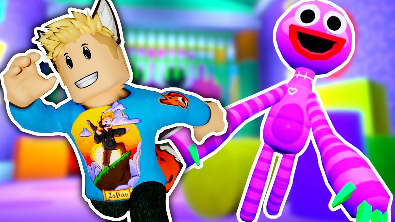 MR SMILEY BÖLCSÖDÉJE! - YouTube