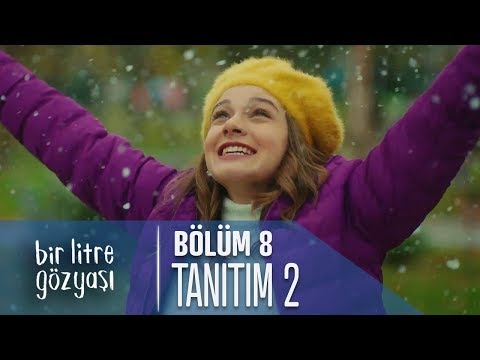 Bir Litre Gözyaşı 8. Bölüm 2. Tanıtımı