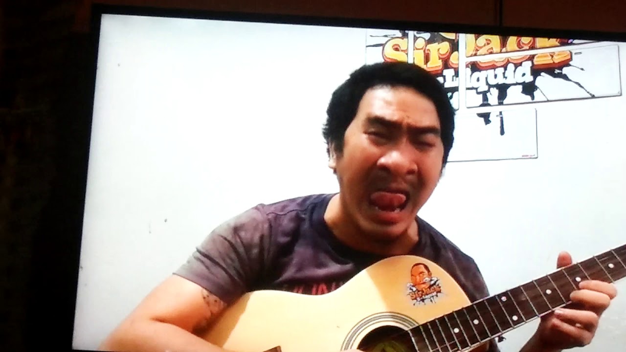 The funny song for filipino buwan - YouTube