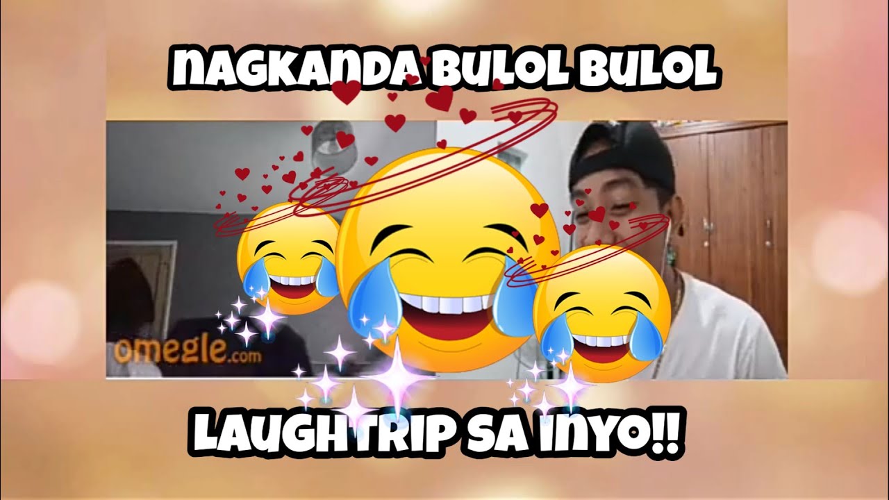 TEACHING FILIPINO LANGUAGE SA OMEGLE (NOSE BLEED) - YouTube