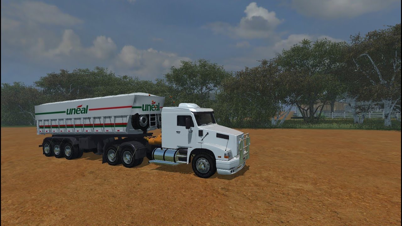 VOLVO NL12 FS13 - YouTube