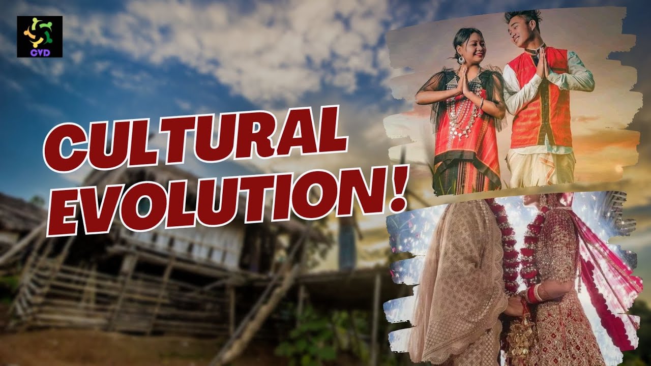 Cultural evolution of Chakma! How can we determine the future of Chakma ...