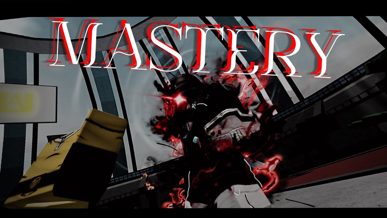 STAIN'S MASTERY IS KINDA "CLEAN" |Hero's Battleground| - YouTube