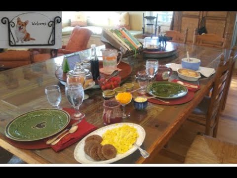 Mini Vacation VLOG at Old McCaskill's Farm and Camden, SC - YouTube
