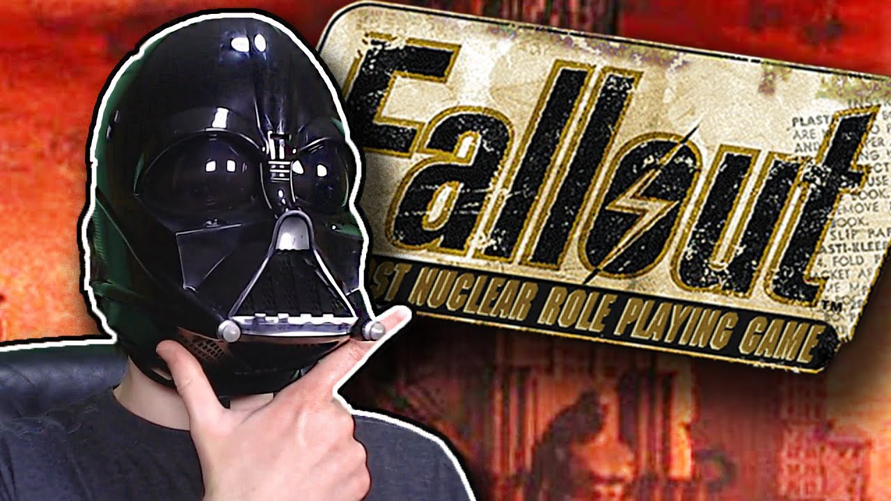 Surviving the first nuclear Fallout - Day 1 - YouTube