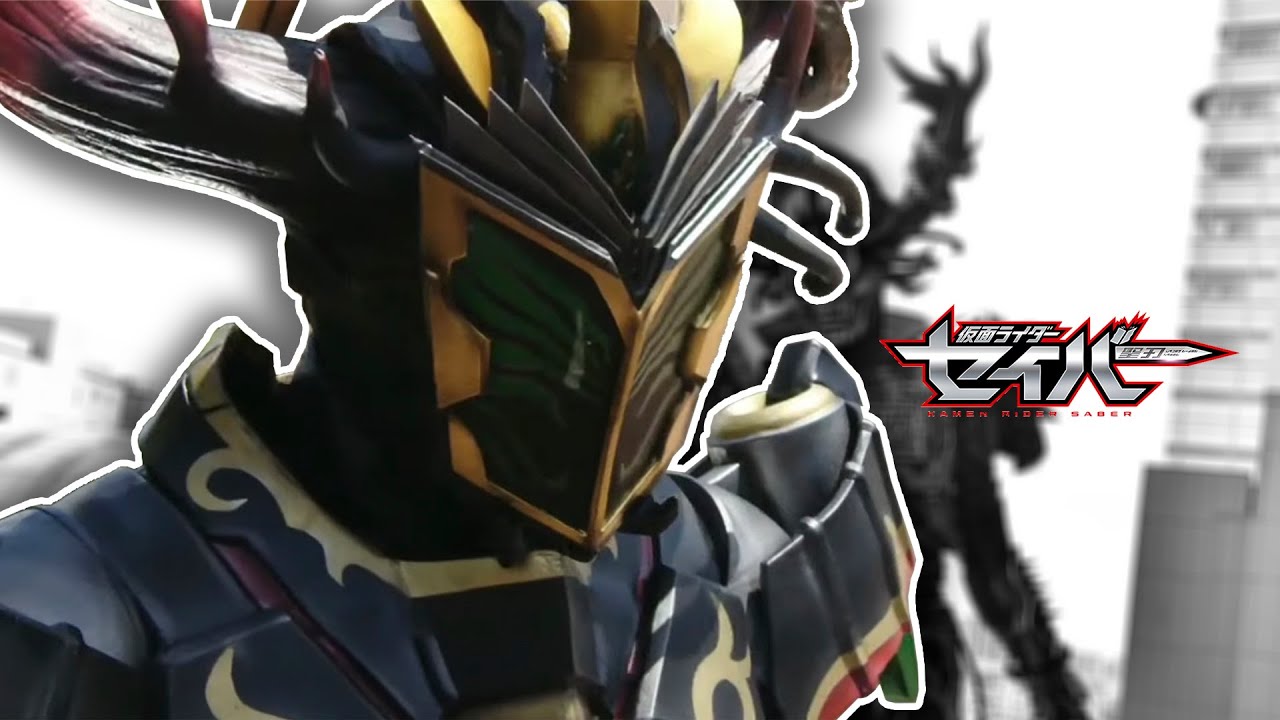 Kamen Rider Storious Henshin Sound (HQ) - YouTube