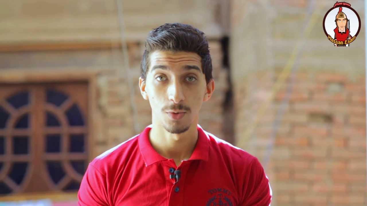 سؤال وأجابه , أعرف حسن عصام question & answer ,Hassan esam - YouTube
