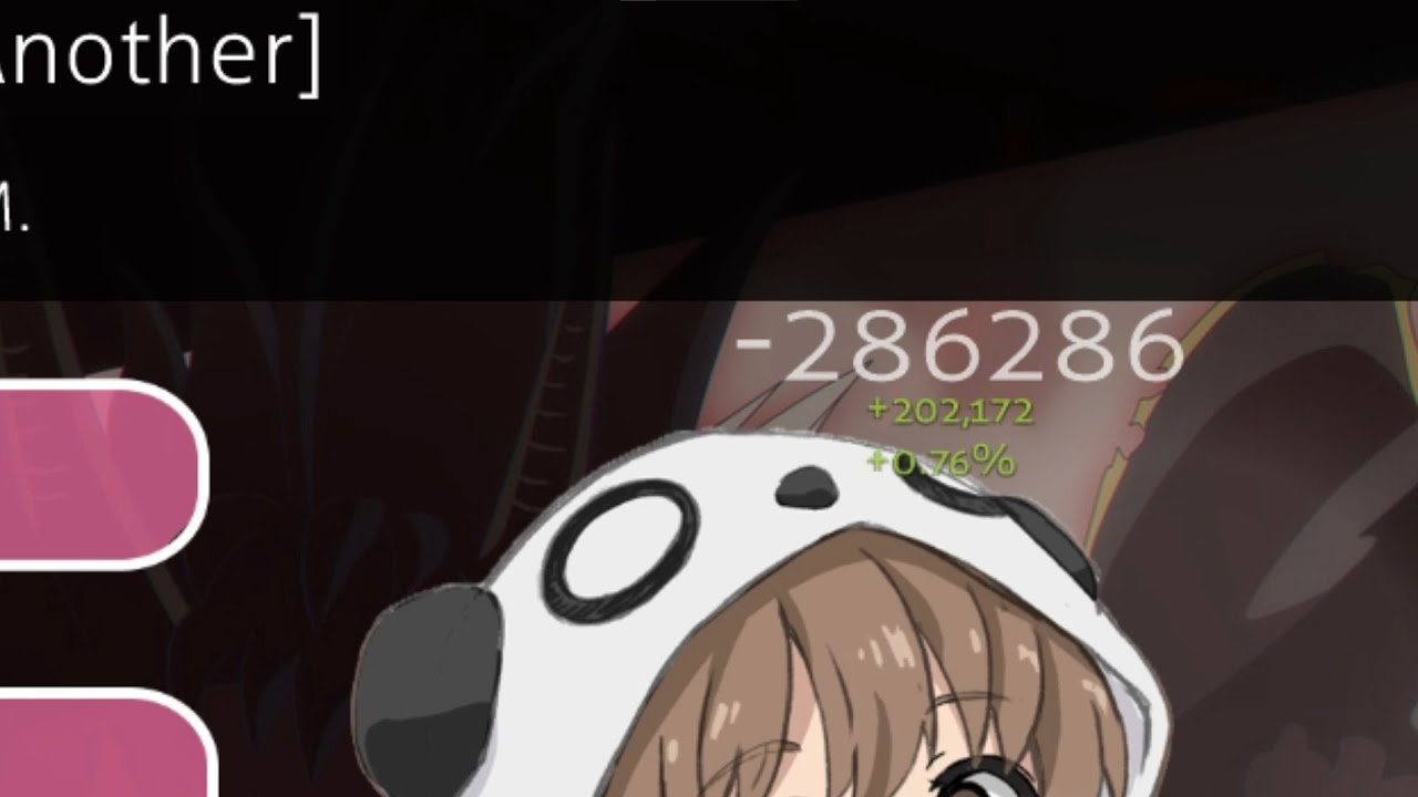 pov: 6 digit after pp rework | osu! - YouTube