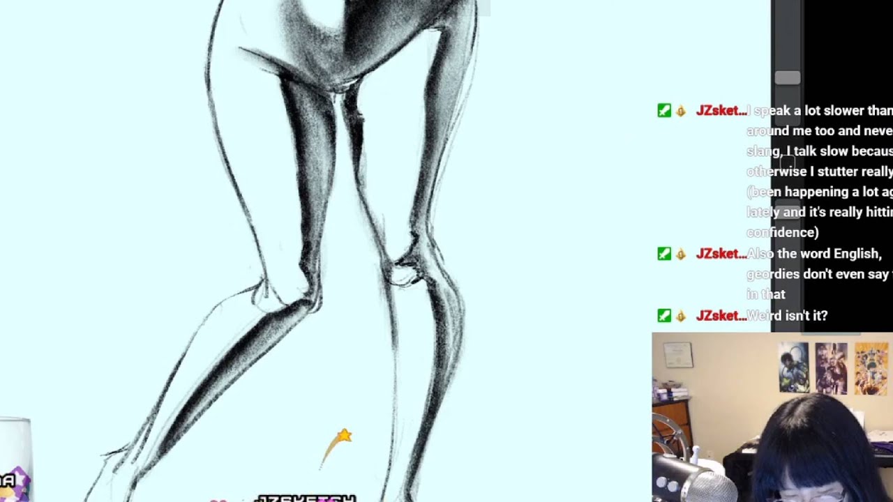 Figuary 2020 Day 16! - YouTube