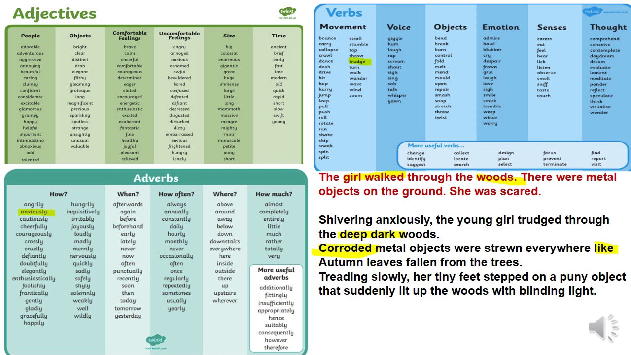 Writing Improving Sentences YouTube Writing Improving Sentences YouTube