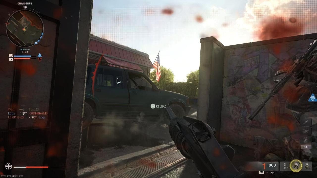 Call of Duty block ops 6 - YouTube