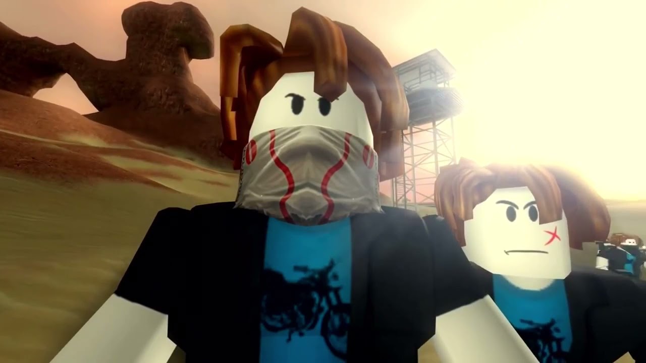 The last guest PART 1 - YouTube