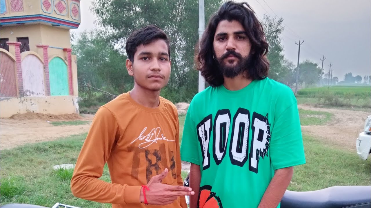 Meeting with Rowdy Vardaat @RowdyVardaatOfficial sir 🔥 - YouTube