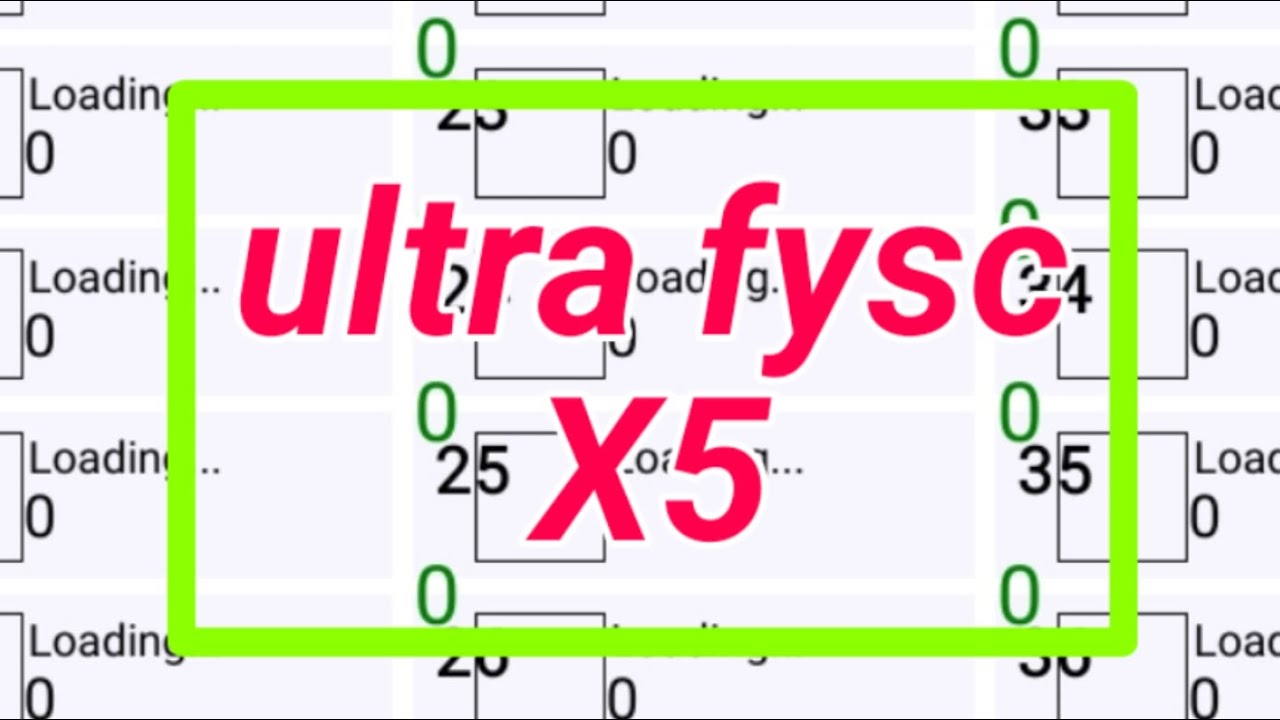 fysc ultra 0.02 LIVe #fysc top 50 most subscribed channels and most ...