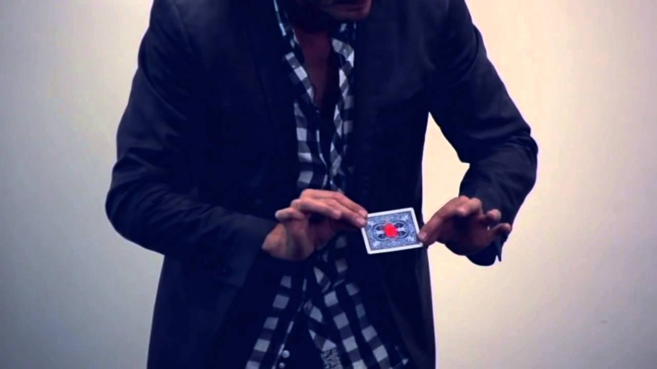 Hologram by David Stone Magic Trick Sold at www.zanesmagicshop.com ...