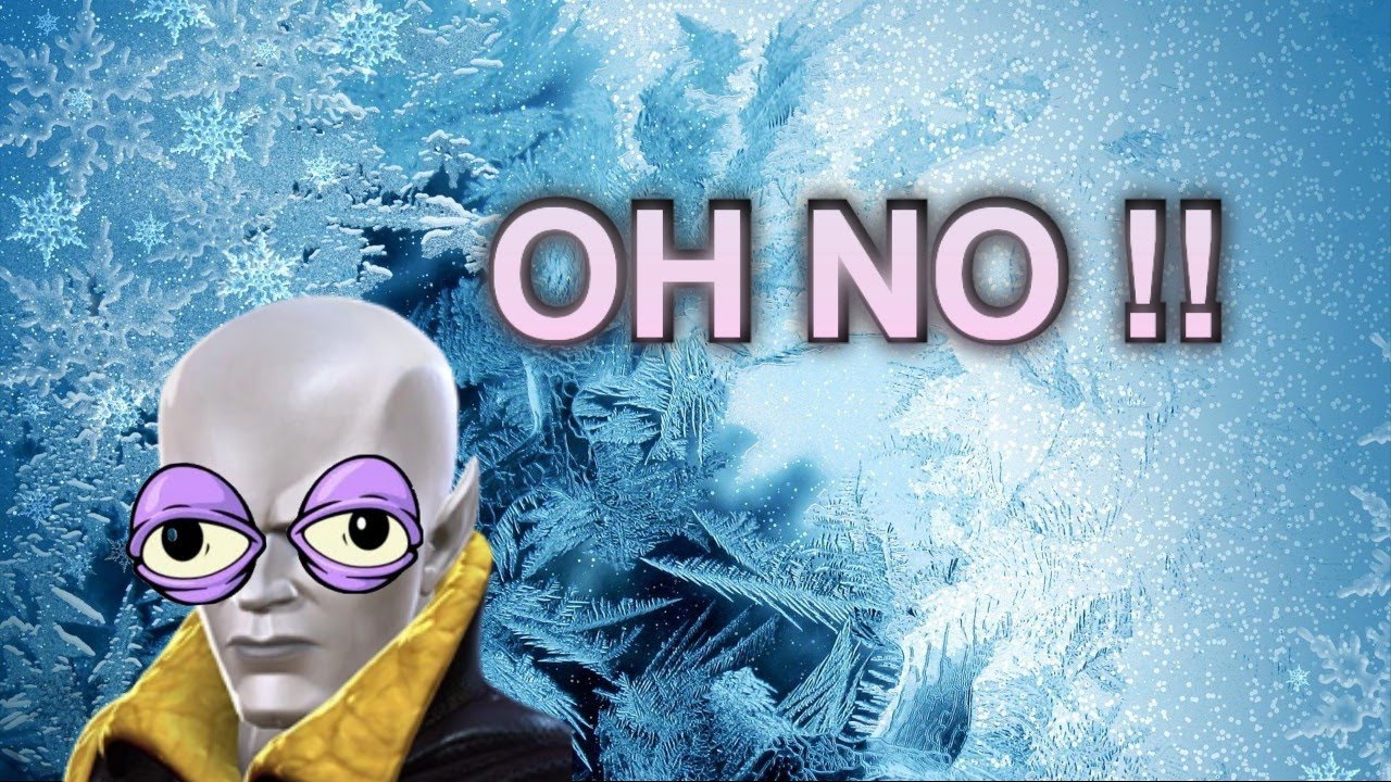 Vision Aarkus - OH NO !!! 😭 - YouTube