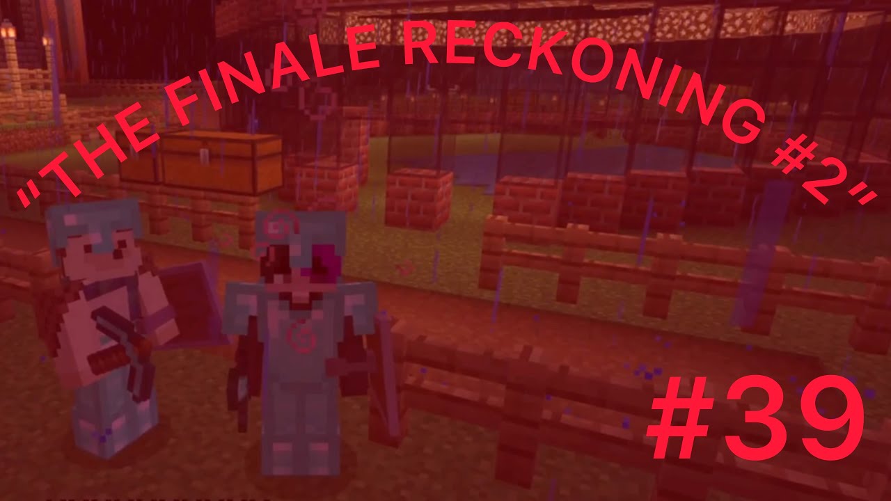 HIGHLIGHTS AWESOME WORLD "THE FINAL RECKONING #2"[39] - YouTube
