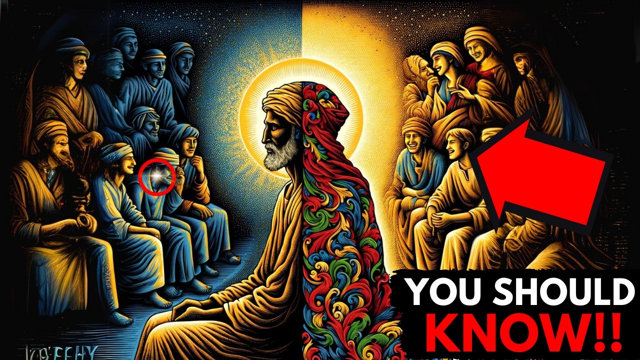 What Walking Away Does to The Person Left Behind - YouTube