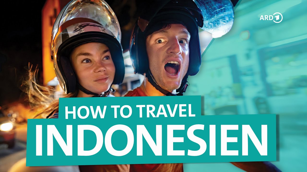 Backpacking in Indonesien: 6 Wochen auf Sumatra | Young Adventurers ...