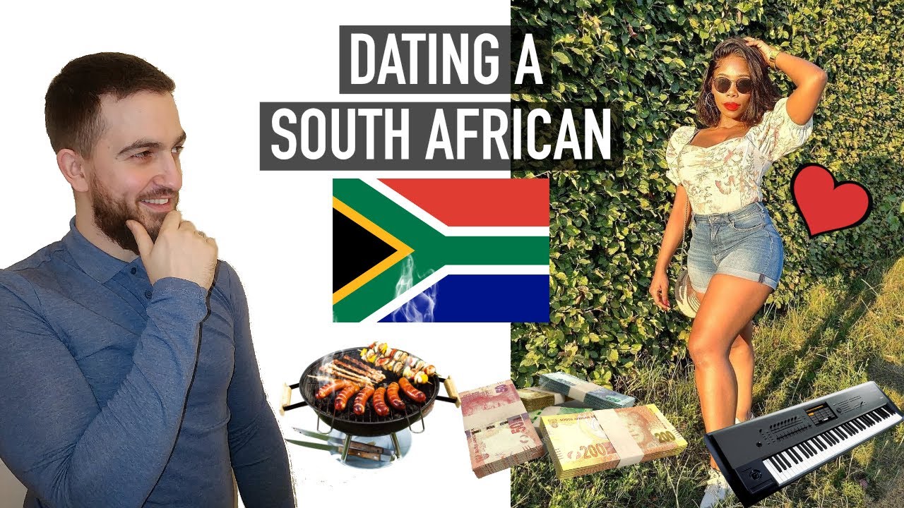 TIPS ON DATING A SOUTH AFRICAN WOMAN | BWWM Interracial Couple - YouTube