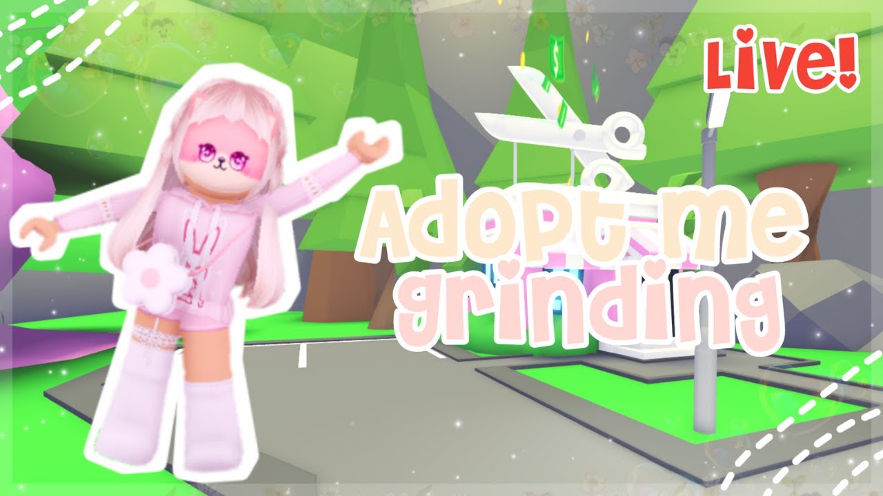 🔴 Making Neon Ladybug! - Minami Adopt me - YouTube
