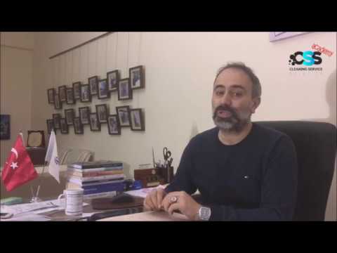 Temizlik Şirketi Nasıl Kurulur? (Ders 3)