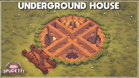 Minecraft Build Tutorials 🔨 - YouTube