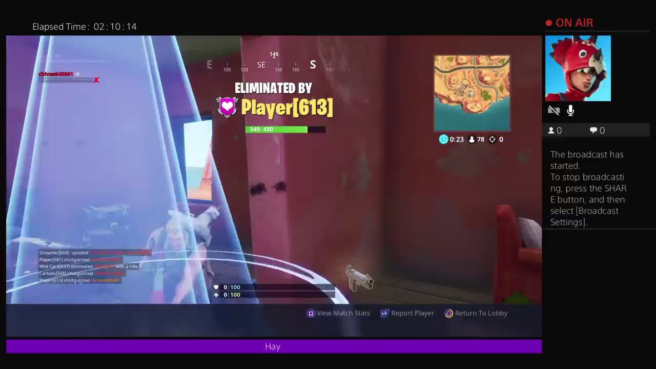 Freaky Wednesday - YouTube