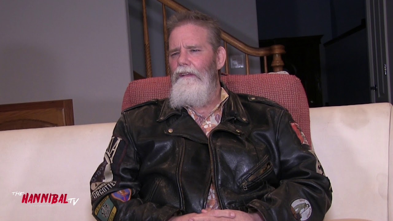 Tank Abbott on getting a Liver Transplant - YouTube