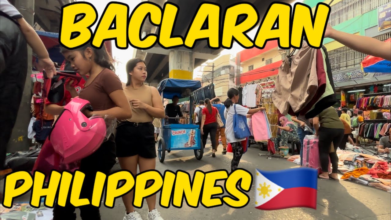 VIRTUAL TOUR PHILIPPINES - YouTube