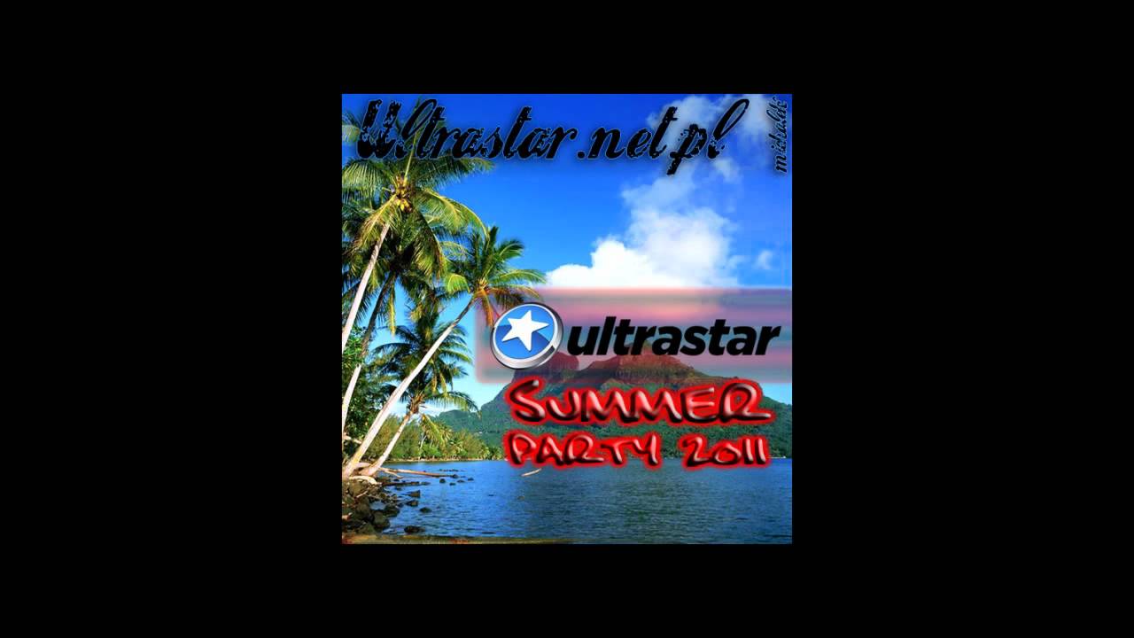 UltraStar: Summer Party 2011 (Teaser #2) - YouTube
