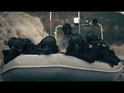 Turkish Special Forces-JOAK