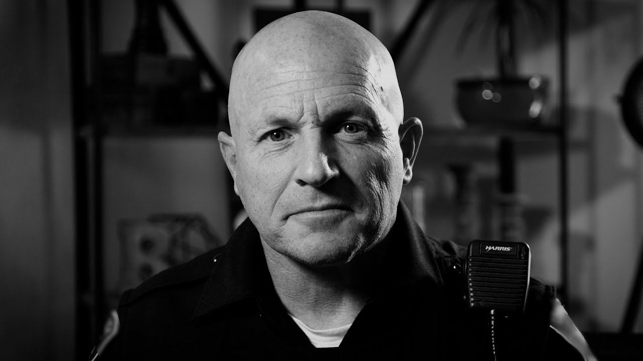 Benchmark Never Quits | Jason L. - YouTube