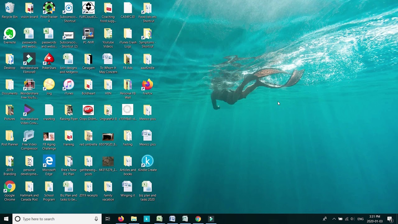 How to set up Text Now Account - YouTube