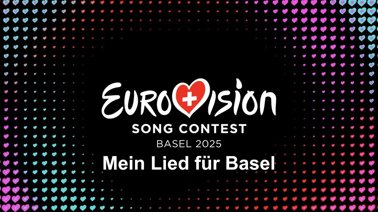 KI Singers - 12 Punkte für Germany (mit Lyrics) - ESC 2025 ...