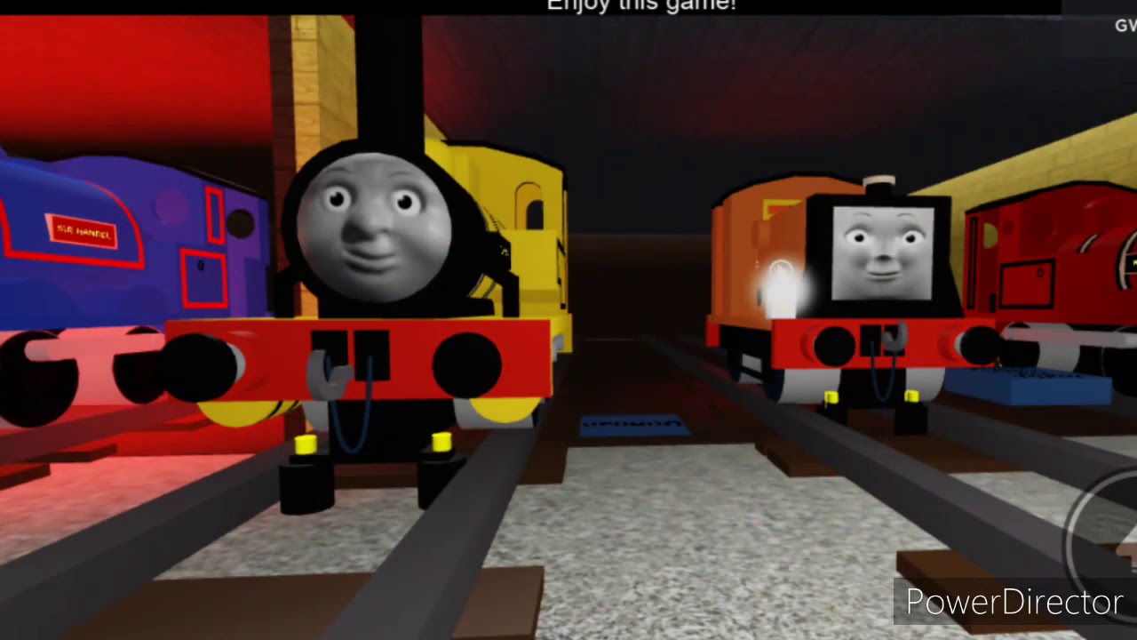 Narrow Gauge Engines season 7 Theme - YouTube