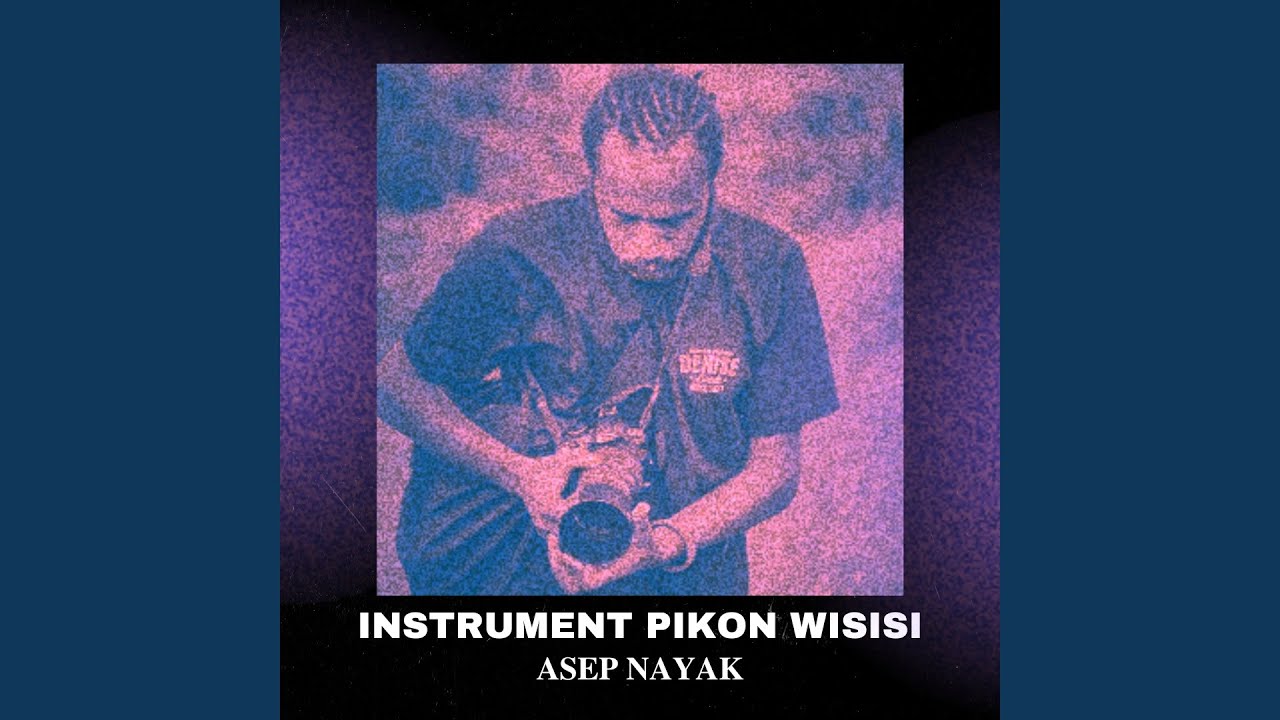 Instrument Pikon Wisisi - YouTube