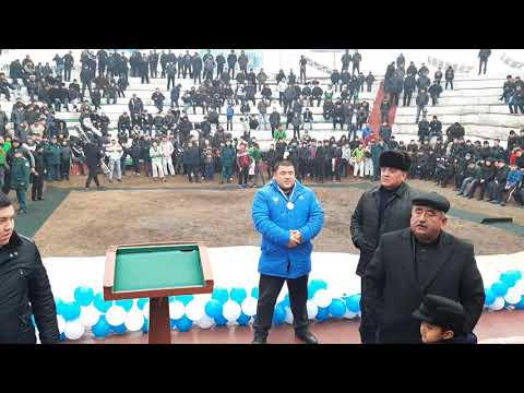 Zohid Ismoilov
